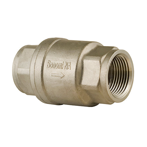 In-Line Check Valves – Control Valves Online