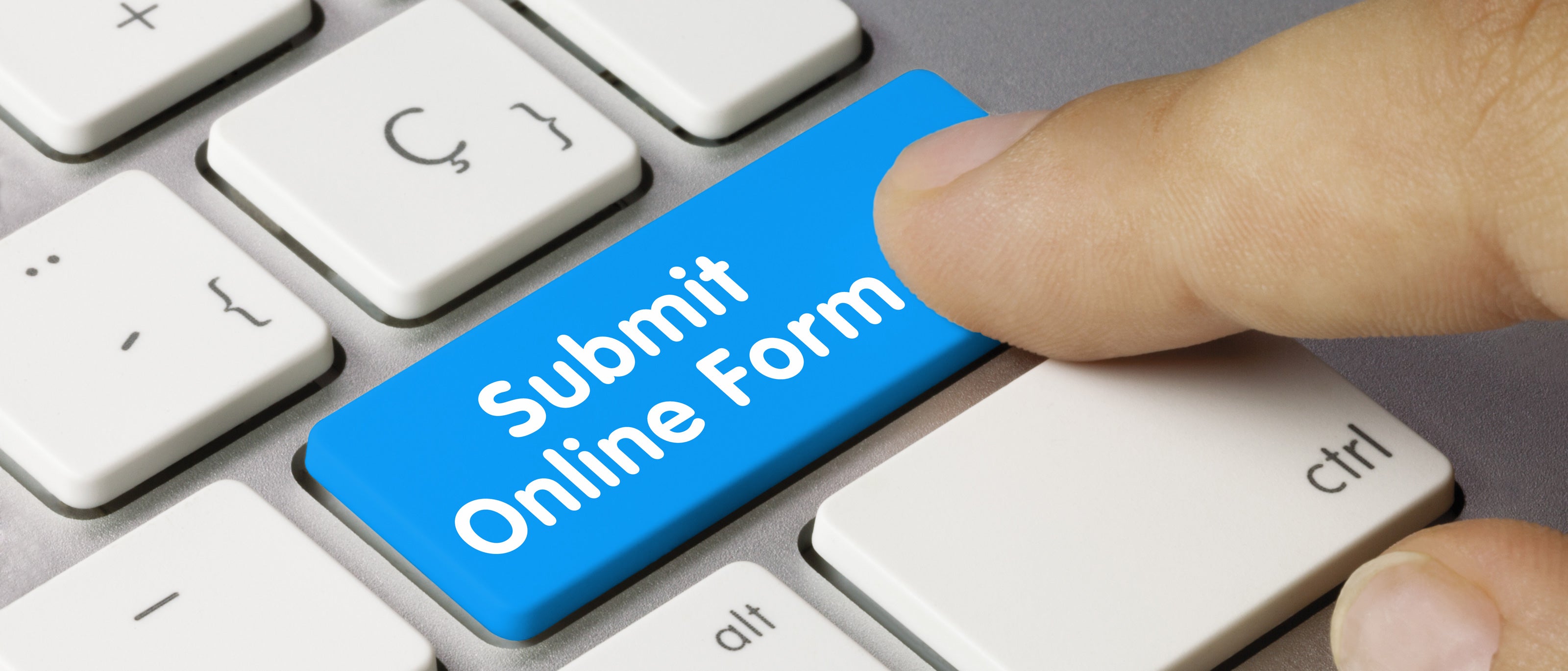 Contact – Control Valves Online