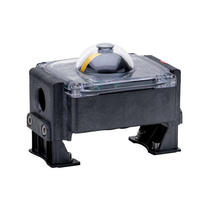 BONOMI 03900000171 IP65 2 MECHANICAL SPDT LIMIT SWITCH – Control Valves ...